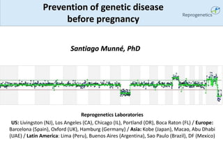 Pre genetic screen (1)pgs | PPT