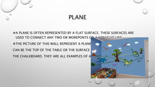 Pre – geometry | PPT