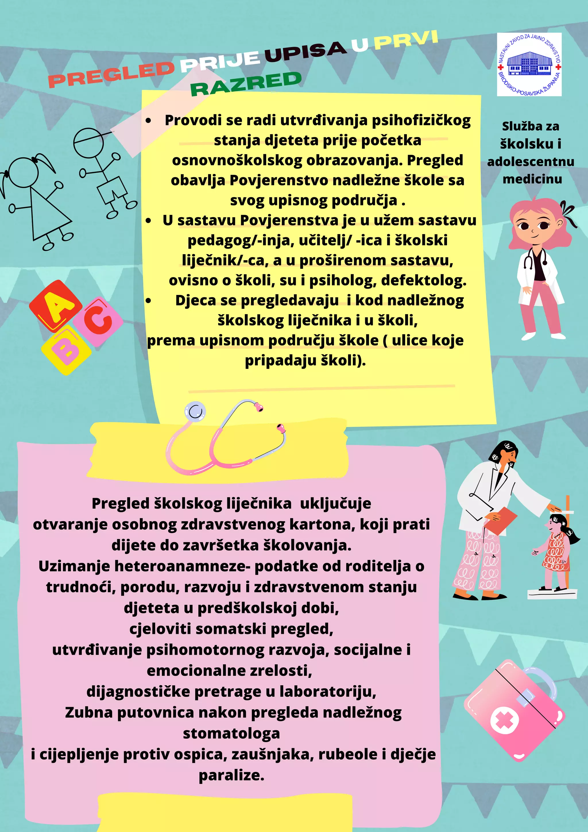 PREGLED PRIJE UPISA U PRVI RAZRED.pdf
