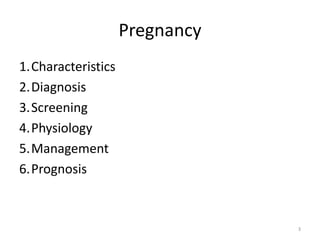 Preparing for Pregnancy map by ConceptDraw MindMap | PPTX