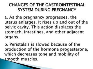 Pregnancy | PPTX