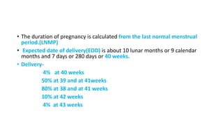 PREGNANCY.pptx