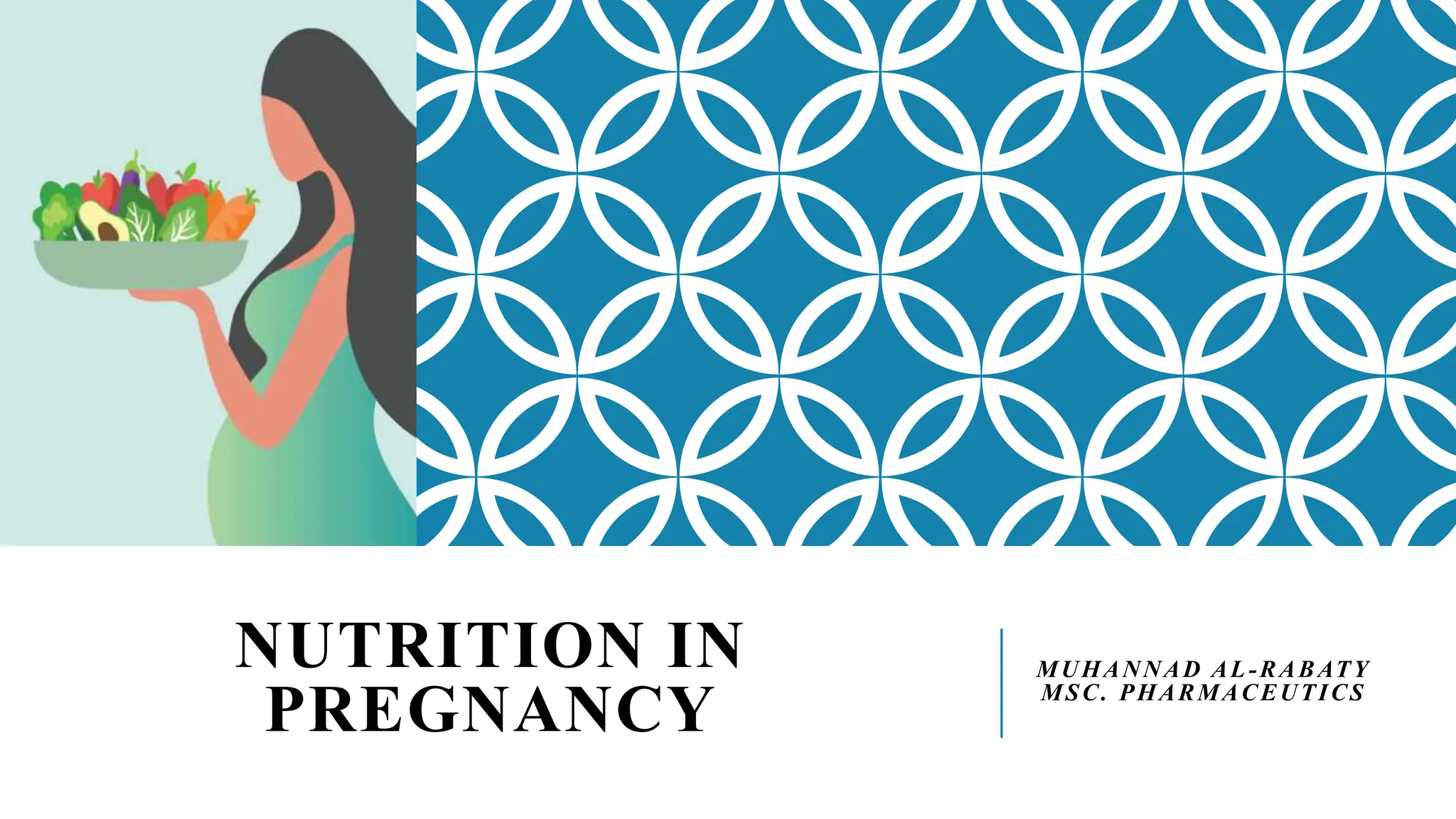 pregnancy power point presentation and slides | PPT