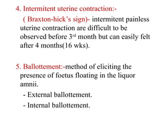 PREGNANCY types of pregnancy risks of pregnancy treatmrnt in pregnancy .ppt