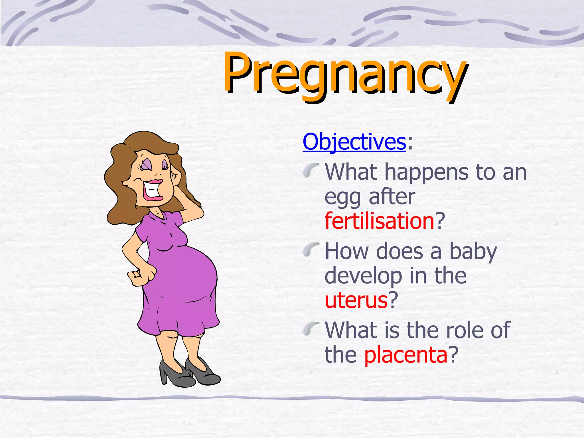Pregnancy | PPT
