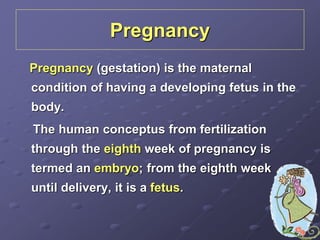 pregnancy111.ppt
