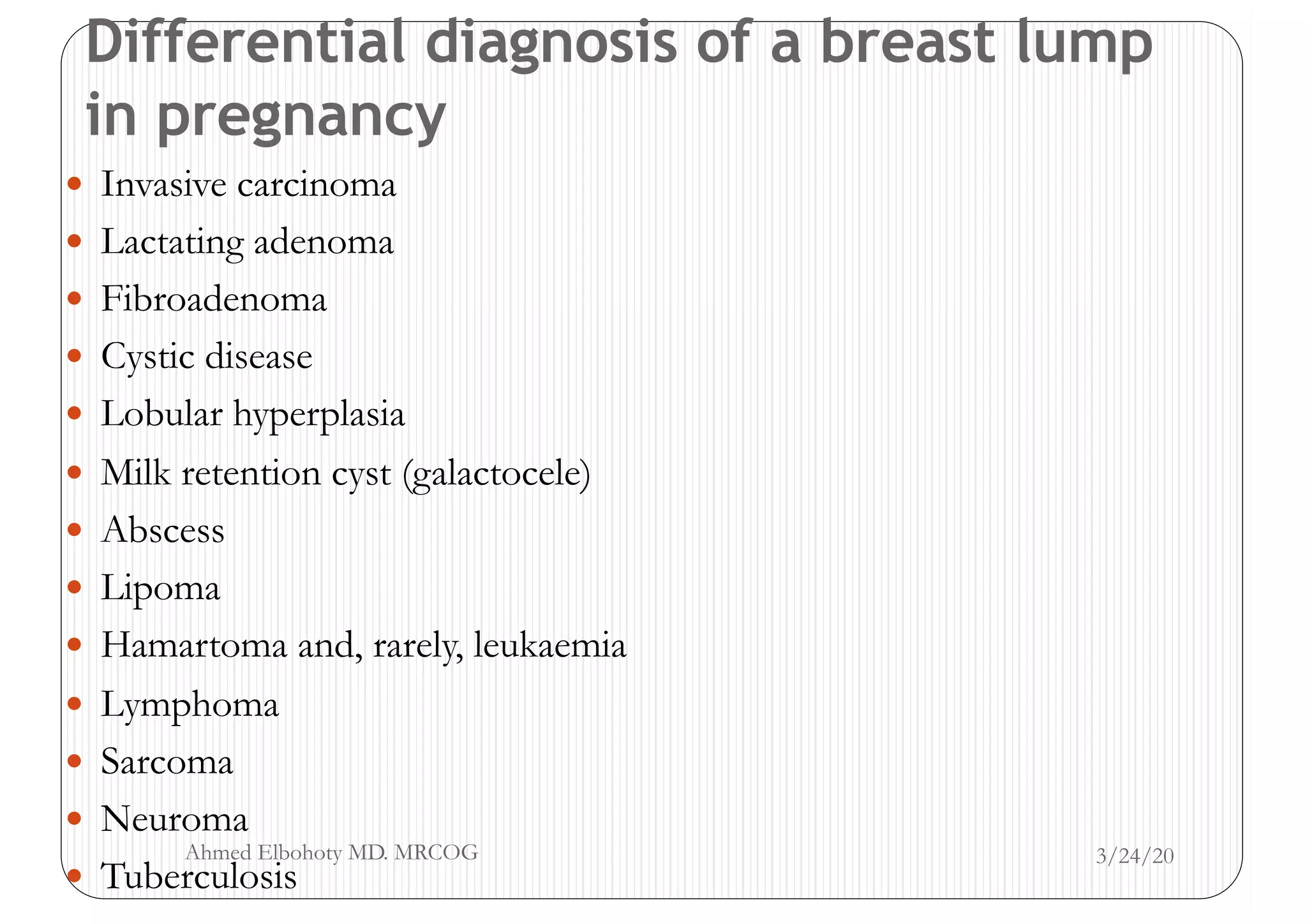 Pregnancy And Breast Cancer Pdf Pregnancy Reproductive Health