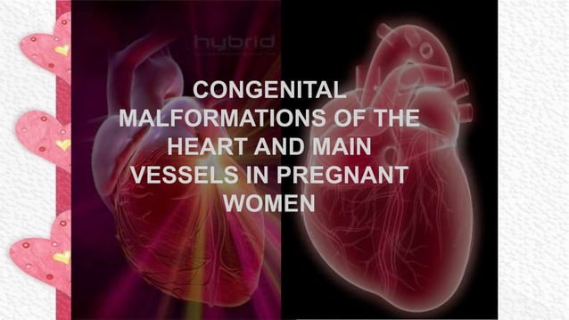 pregnancy and cardiovascular disease.pptx