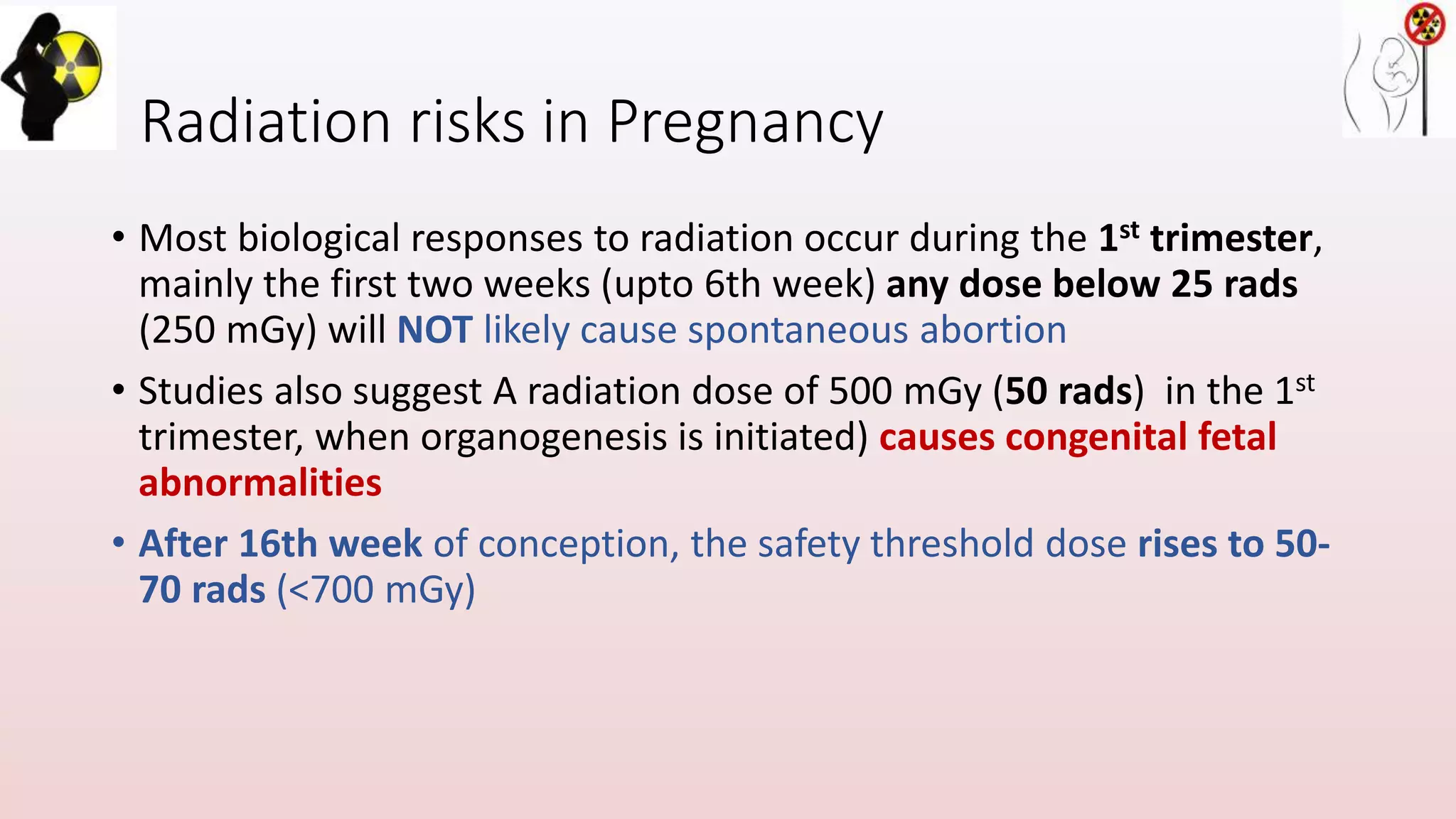 Pregnancy and dentistry | PPTX
