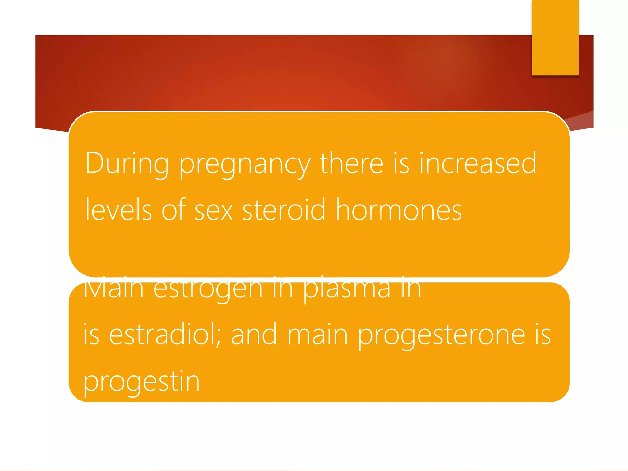 Periodontal disease and pregnancy | PPTX