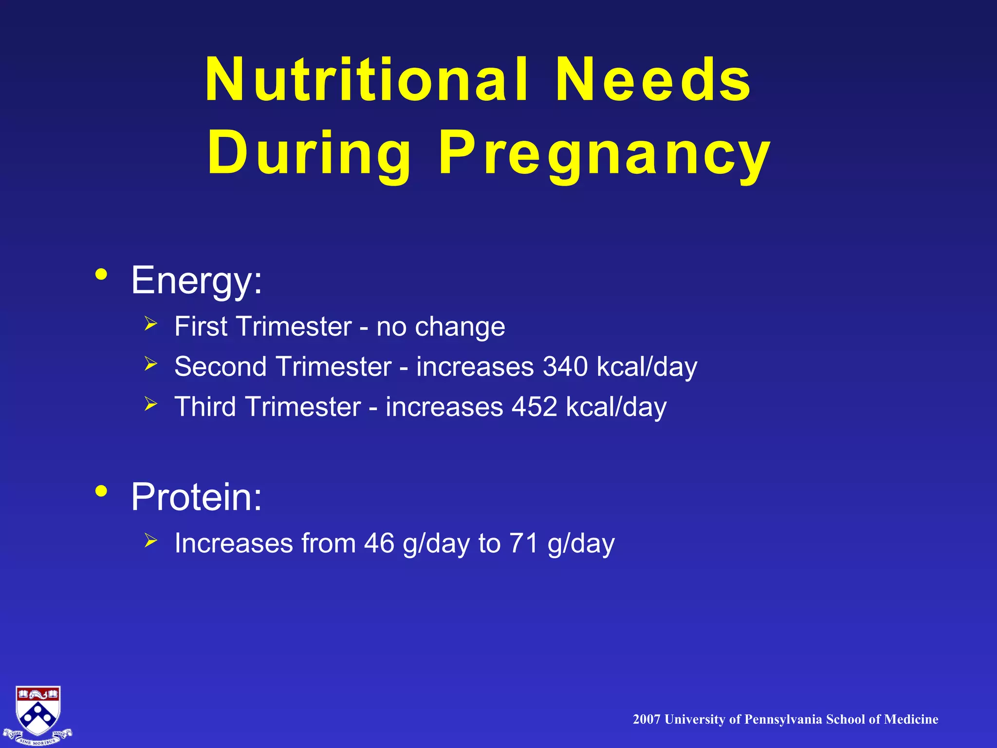 Nutrition During Pregnancy and Lactation-chakri-http://www.ewhat.net/ | PPT