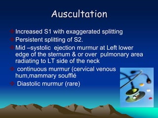 Pregnancy & cardiac disease lecture .ppt