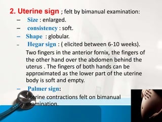 PREGNANCY DIAGNOSIS.pptx