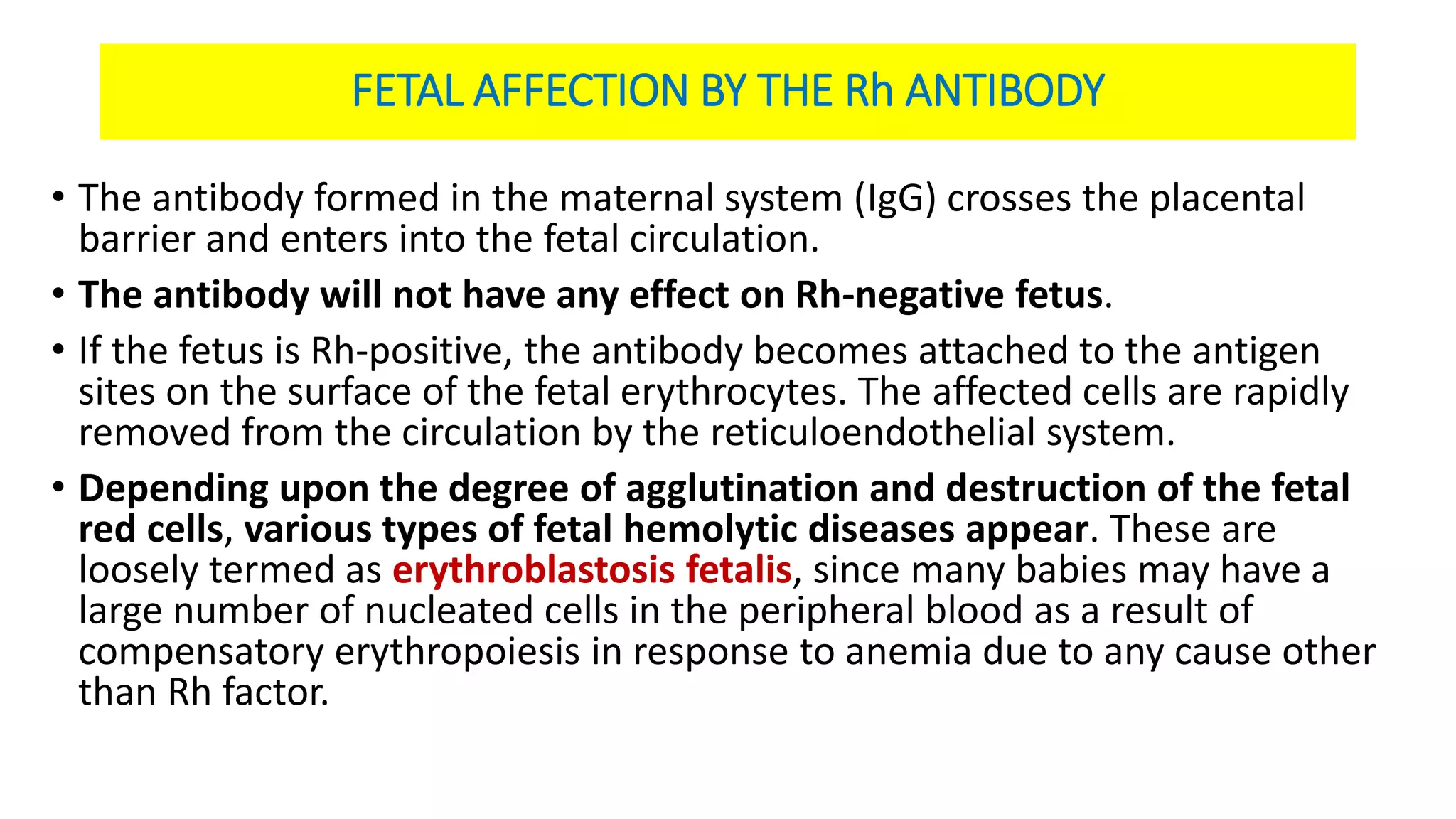 PREGNANCY IN A Rh-NEGATIVE WOMAN.pptx