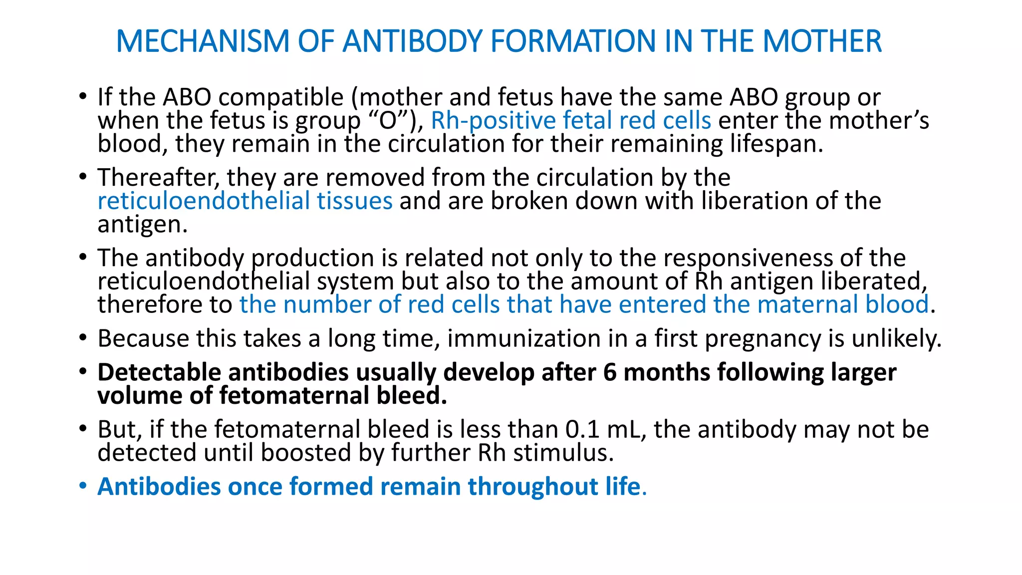 PREGNANCY IN A Rh-NEGATIVE WOMAN.pptx