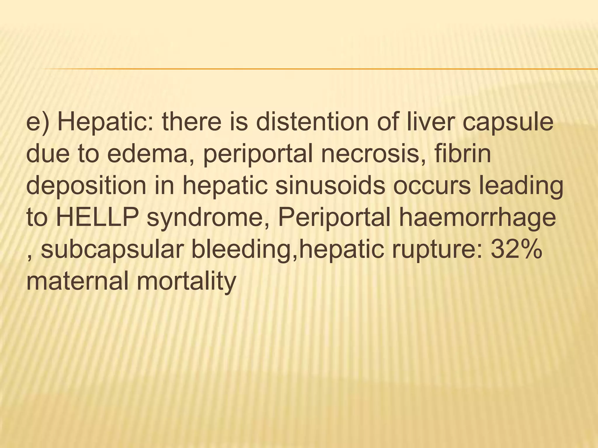 Pregnancy induced hypertension | PPTX