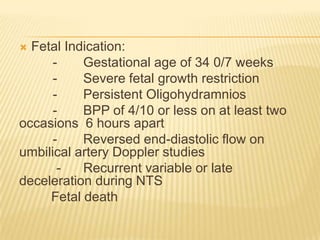 Pregnancy induced hypertension | PPT