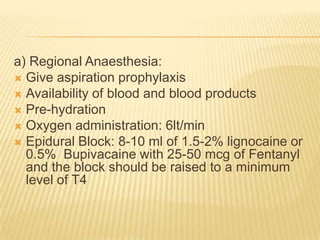 Pregnancy induced hypertension | PPT