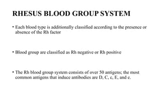 PREGNANCY IN RHESUS NEGATIVE MOTHER.pptx