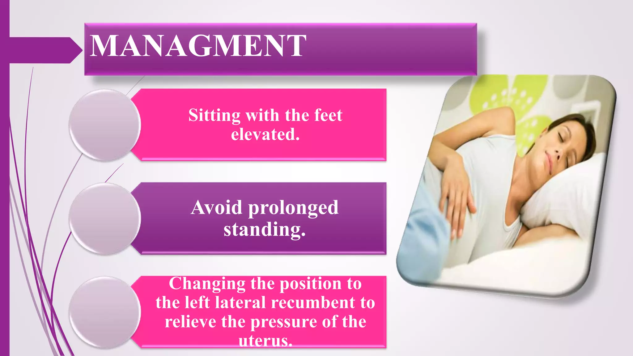 Pregnancy and its management | PPTX