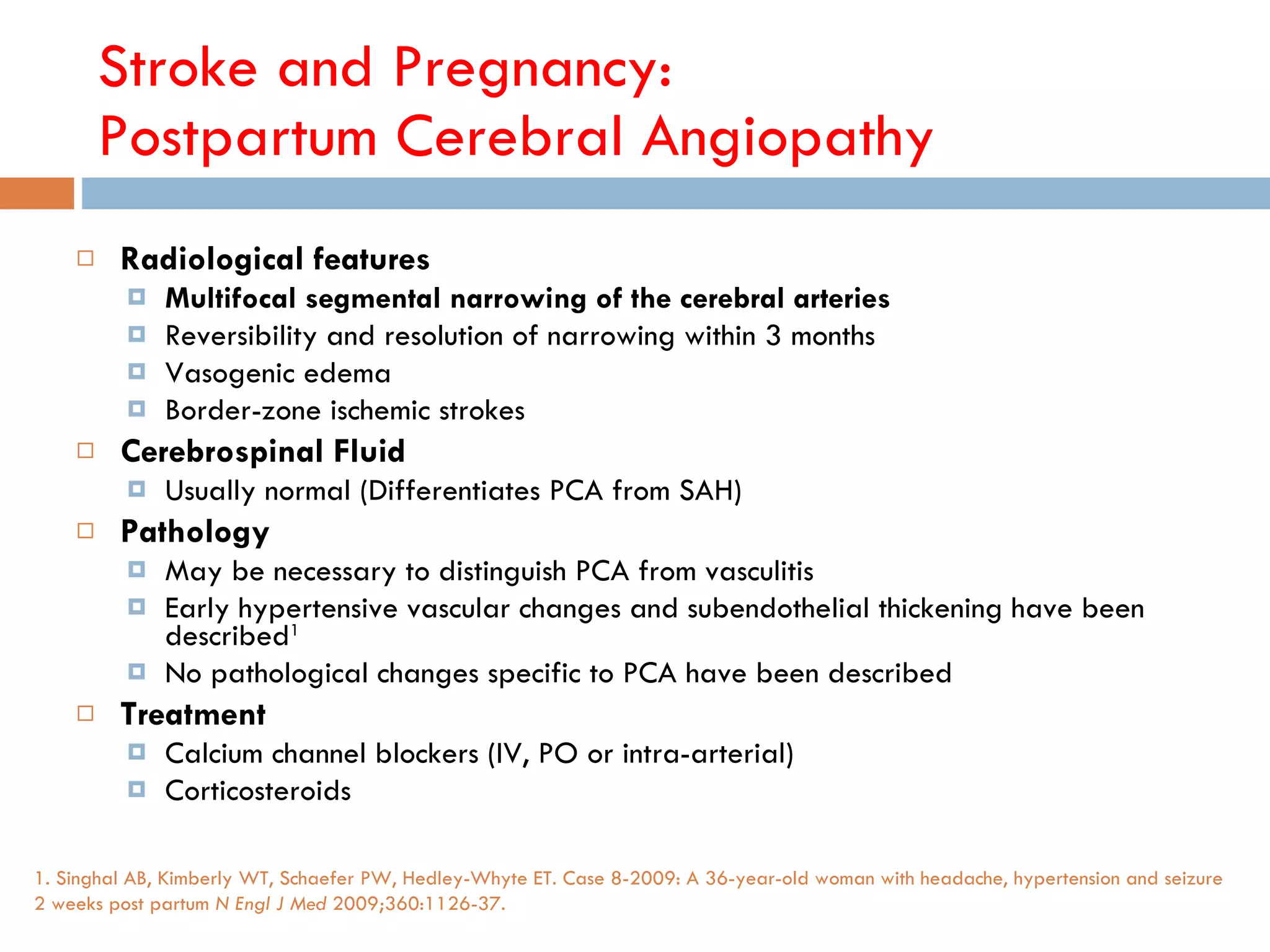 CNS and Liver in Pregnancy | PPT