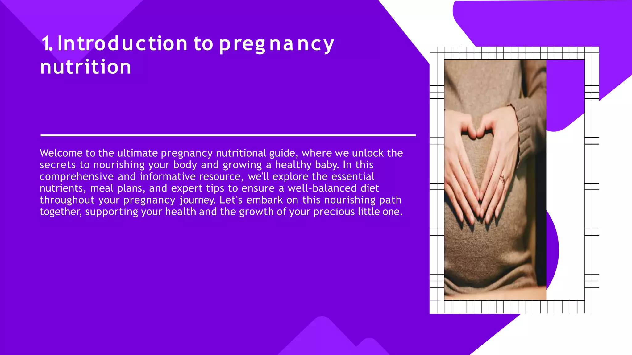 pregnancy nutritional guide.pptx