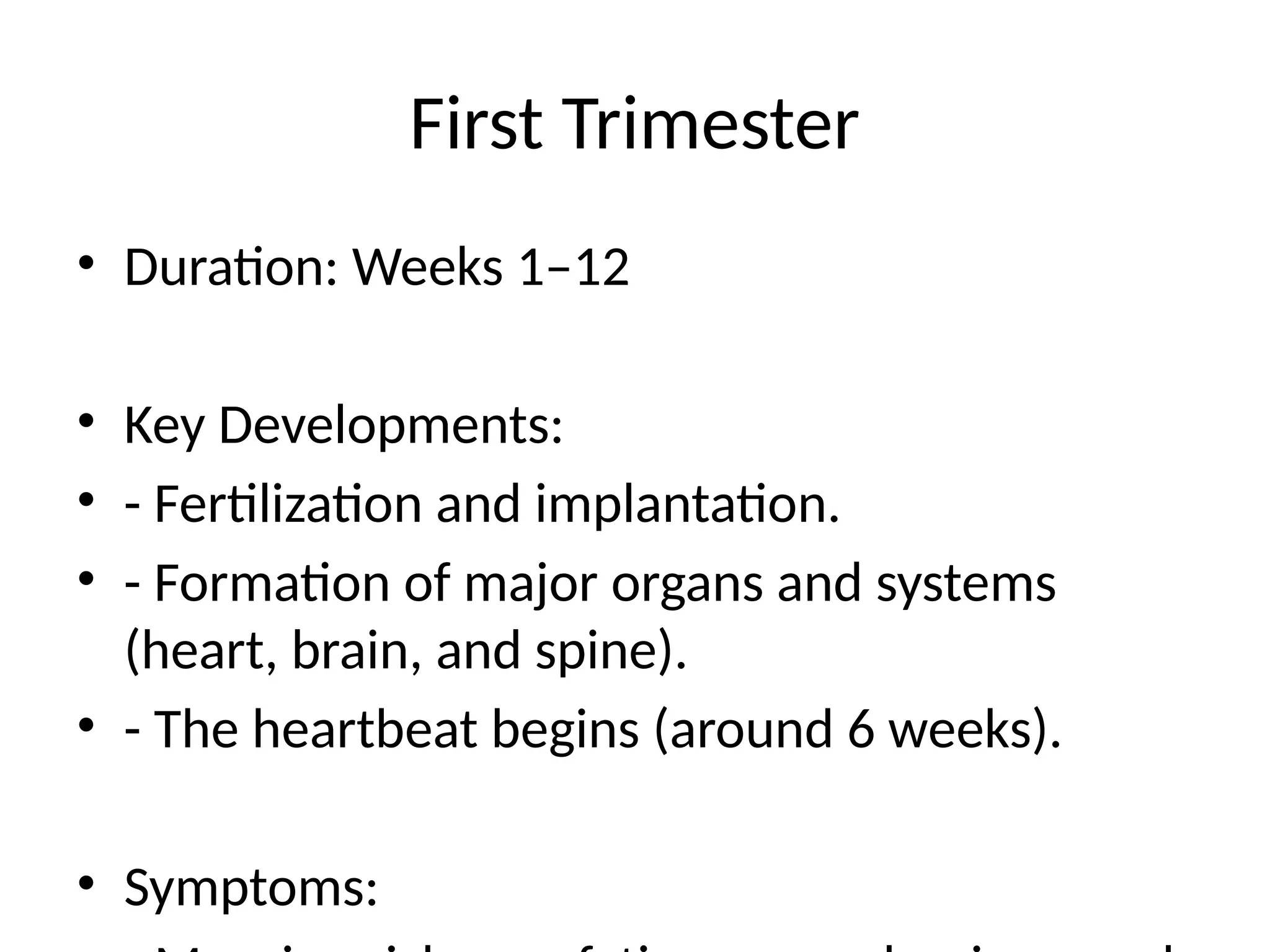 Pregnancy_Phases_Presentation for beginners.pptx