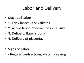 Pregnancy_Phases_Presentation for beginners.pptx