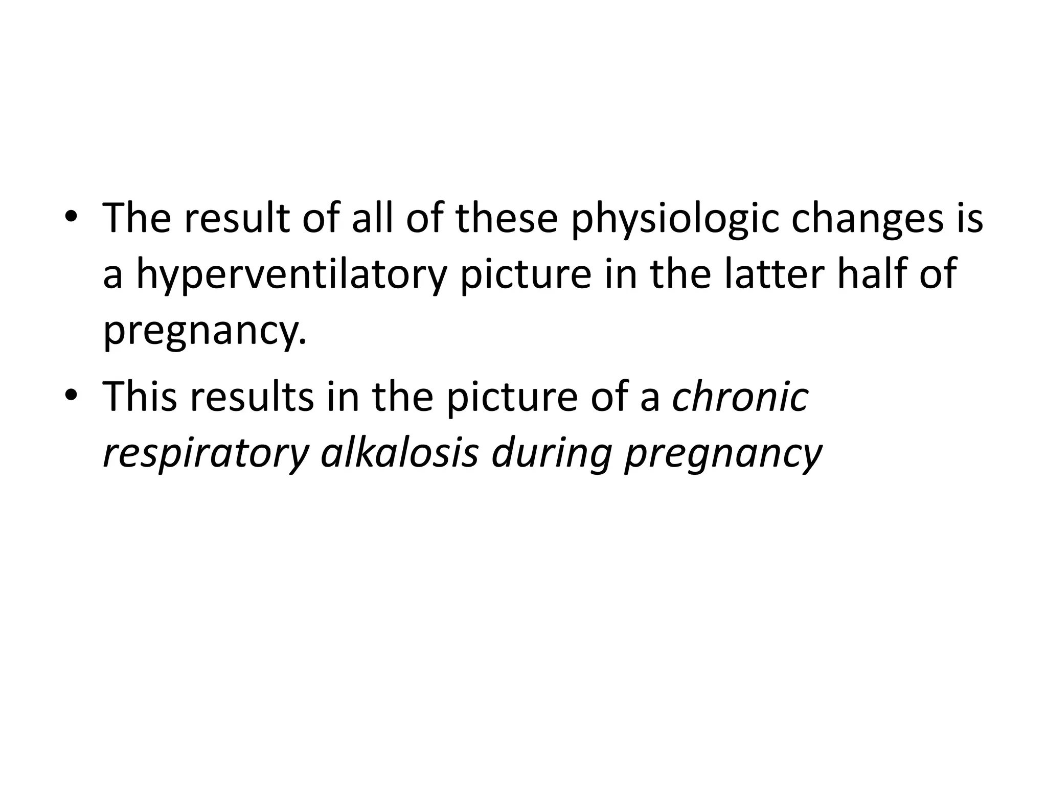 pregnancy,physiology and adaptation.ppt