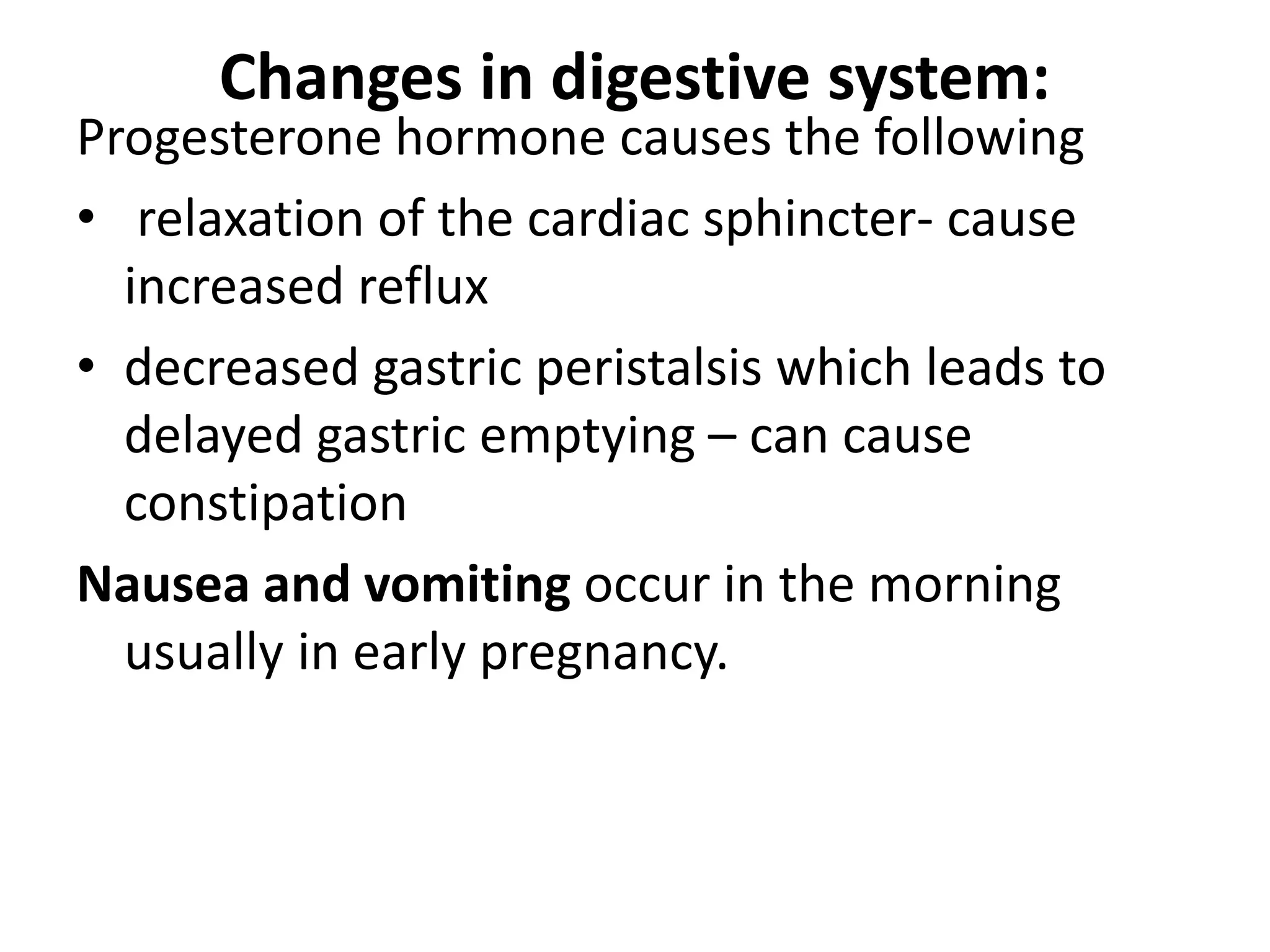 pregnancy,physiology and adaptation.ppt