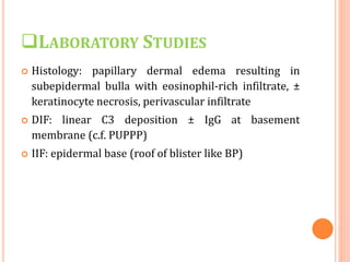 Pregnancy Related Dermatoses | PPTX