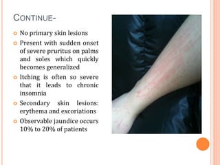Pregnancy Related Dermatoses | PPTX