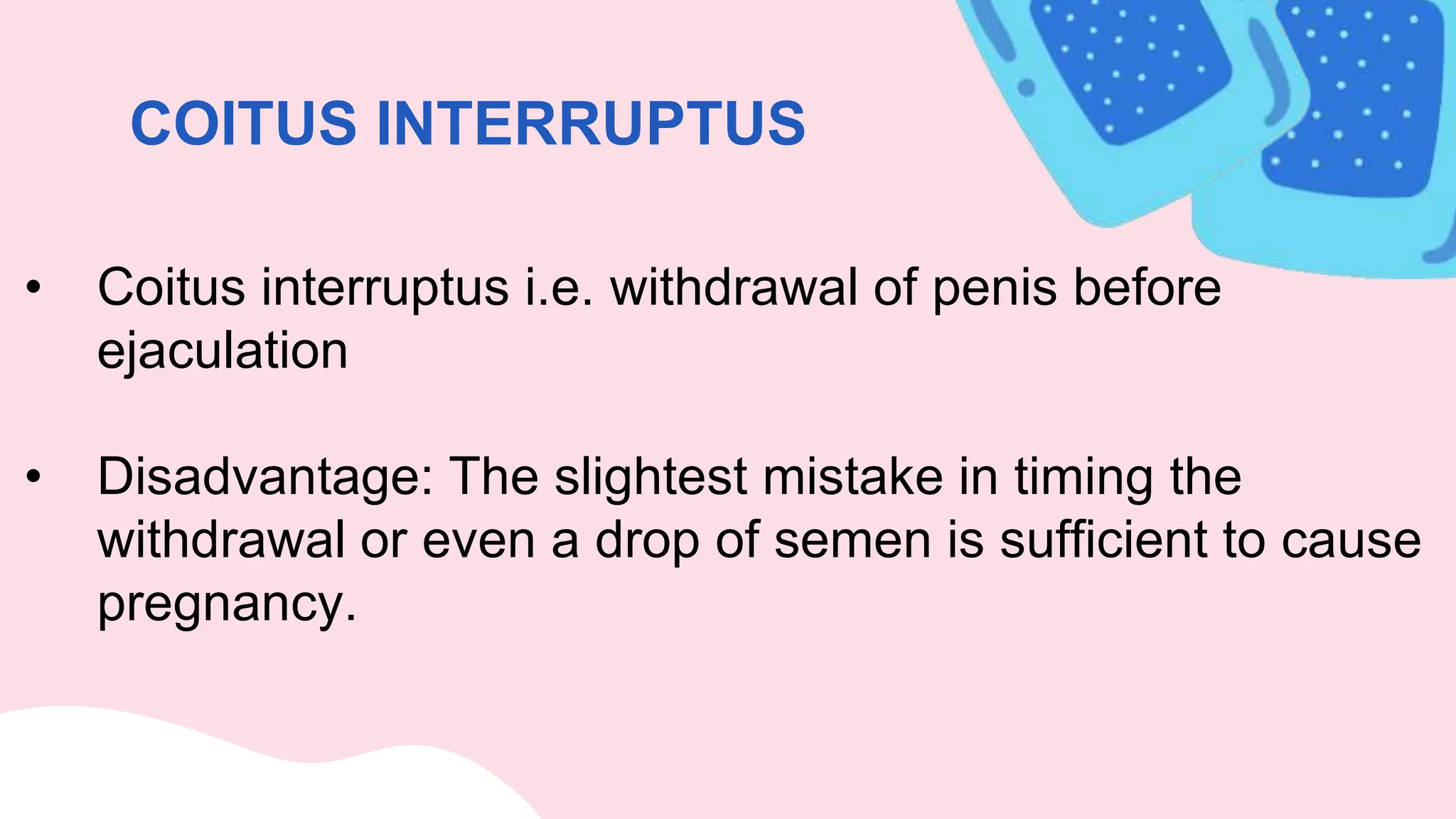 pregnancy test and contraceptive method (1).pptx