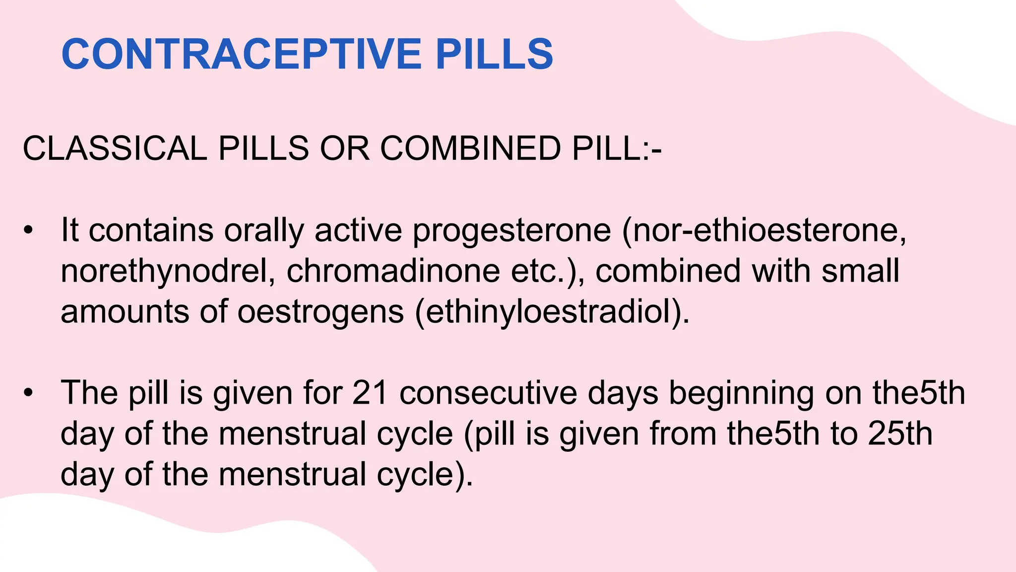 pregnancy test and contraceptive method (1).pptx