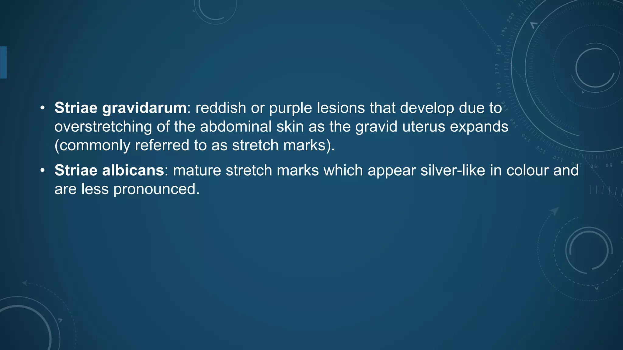 Pregnant abdomen examination.pptx