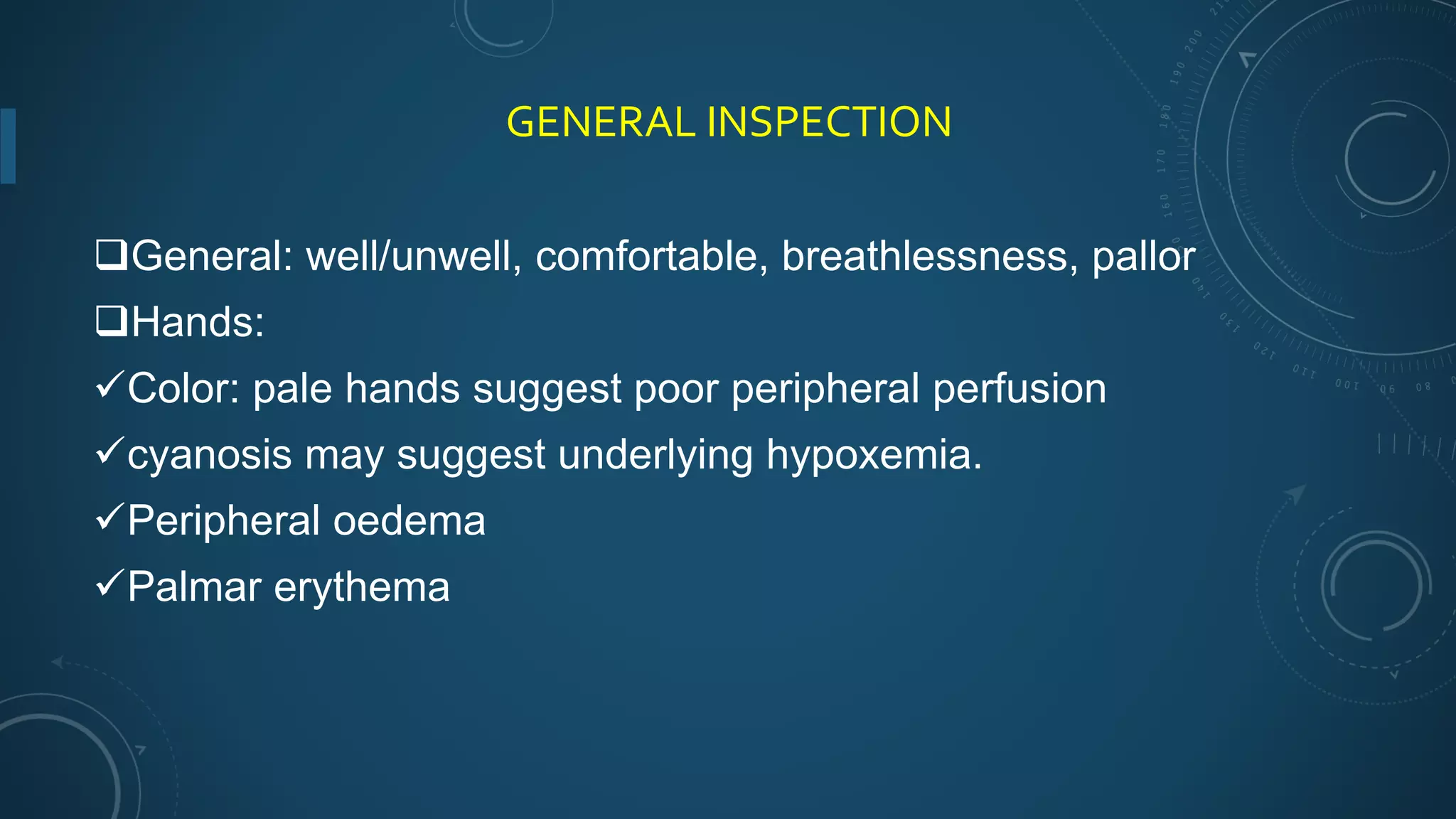 Pregnant abdomen examination.pptx | Pregnancy | Reproductive Health