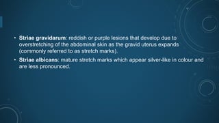 Pregnant abdomen examination.pptx