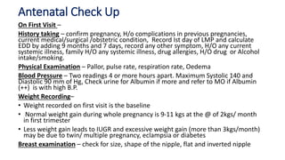 Care of Pregnant and lactating mothers.pptx