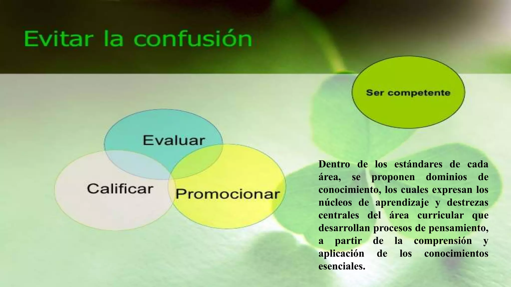 Destrezas y Habilidades/Andres Caceres | PPT