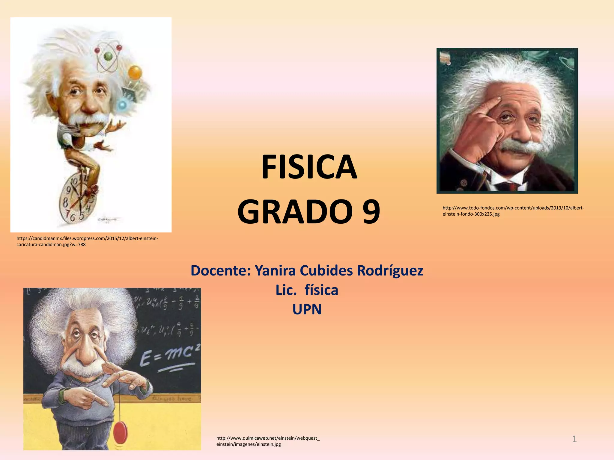 Preguntas albert einstein | PPTX
