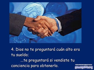 Preguntas De Dios | PPS