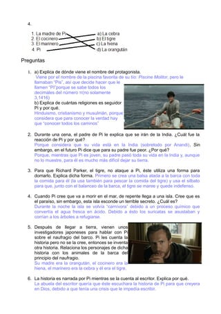 Preguntas pelicula solucion92 | PDF
