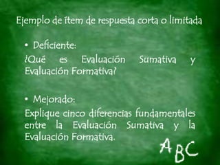 Preguntas subjetivas | PPTX