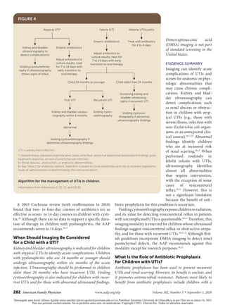 preguntas y respuestas en infección de vias urina | PDF