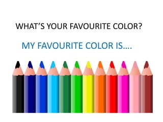 Basic Speaking questions for kids to learn english.pptx