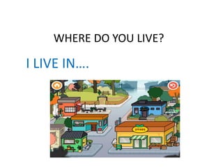 Basic Speaking questions for kids to learn english.pptx