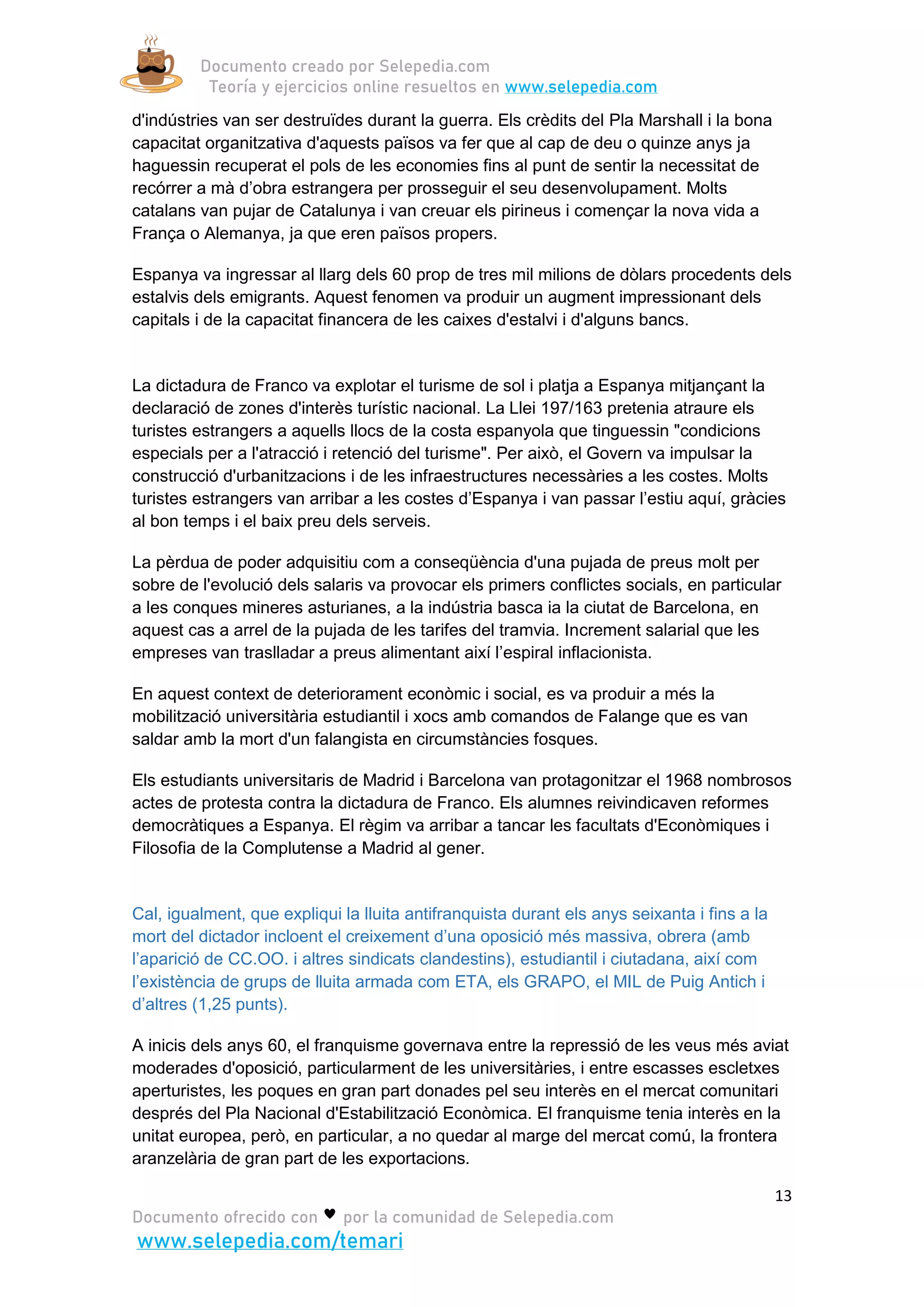 Preguntes resoltes Tema 6 El Franquisme (Català).pdf