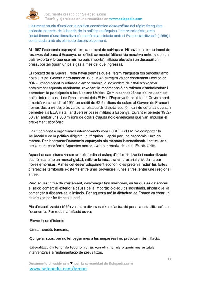 Preguntes resoltes Tema 6 El Franquisme (Català).pdf