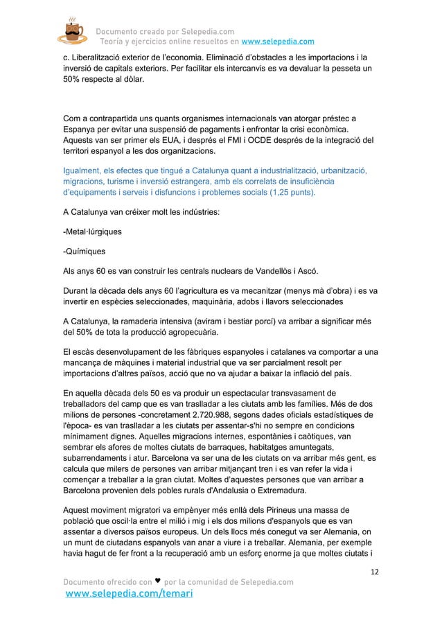 Preguntes resoltes Tema 6 El Franquisme (Català).pdf
