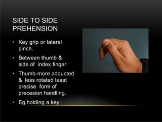 prehension.pptx